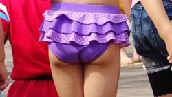 JSJC水着スク水 - 辻斬りちゃんねる